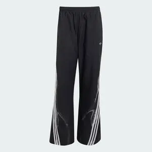 Adidas Adilenium 6 Trackpant - Black