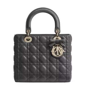 Dior Medium Lady Bag