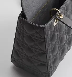Dior Medium Lady Bag