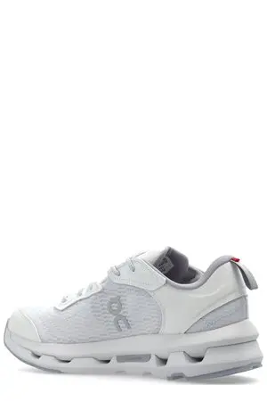 On Running Cloudzone Moon Lace-up Sneakers