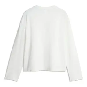 PUMA X Jil Sander Long Sleeve T-shirt