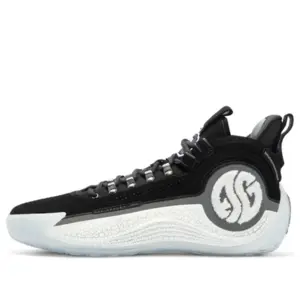 361 DEGREES Ag4 Lux Aaron Gordon 'black White - Black/white