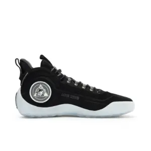 361 DEGREES Ag4 Lux Aaron Gordon 'black White - Black/white