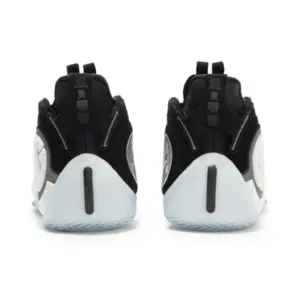 361 DEGREES Ag4 Lux Aaron Gordon 'black White - Black/white