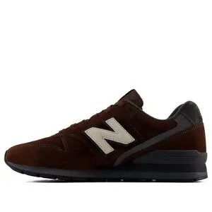 NEW BALANCE U996v2 'pumpernickel Linen - Pumpernickel/linen