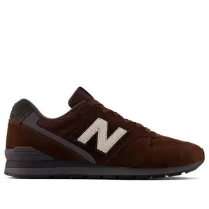 NEW BALANCE U996v2 'pumpernickel Linen