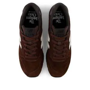 NEW BALANCE U996v2 'pumpernickel Linen