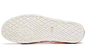 ANTA X Coca Cola Canvas High 'white Red - White/red