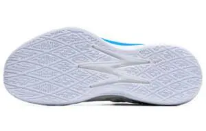 361 DEGREES Big3 Ii 'white Blue - White/blue