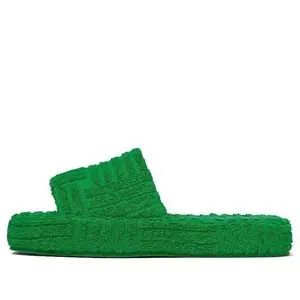 Bottega Veneta Resort Sponge - Grass