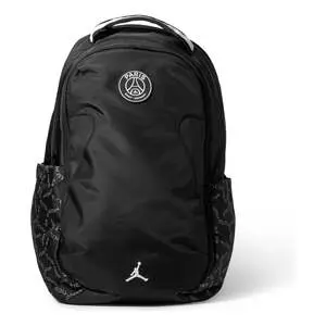 JORDAN X Psg Element Backpack - Black