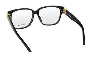 Balenciaga Demo Square Eyeglasses