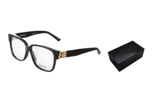 Balenciaga Demo Square Eyeglasses