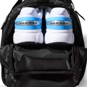 JORDAN X Psg Element Duffel