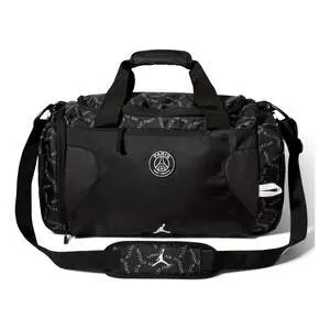 JORDAN X Psg Element Duffel - Black