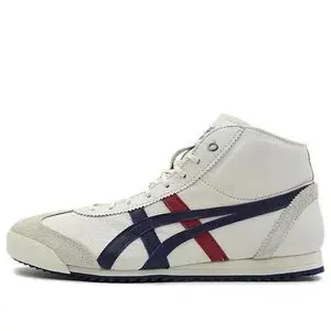 Onitsuka Tiger Mexico 66 Sd Mr 'white Navy - White/navy