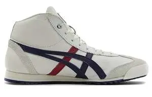 Onitsuka Tiger Mexico 66 Sd Mr 'white Navy