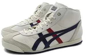 Onitsuka Tiger Mexico 66 Sd Mr 'white Navy