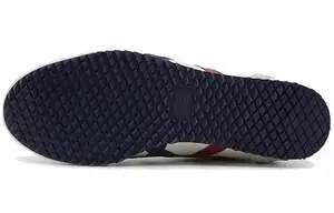 Onitsuka Tiger Mexico 66 Sd Mr 'white Navy