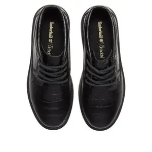 Timberland Stone Street Platform Mid Boot