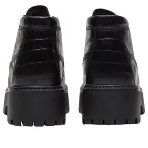 Timberland Stone Street Platform Mid Boot