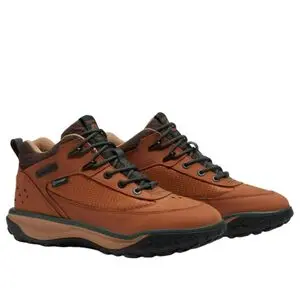 Timberland Timbercush Motion Mid Waterproof