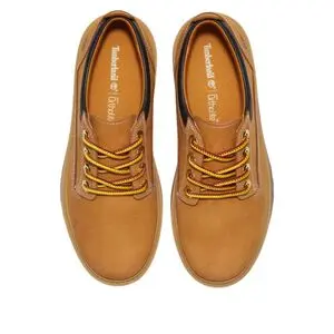 Timberland Stone Street Platform Moc Toe