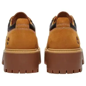 Timberland Stone Street Platform Moc Toe