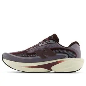 NEW BALANCE New Balance Ellipse 'off-line Grey Cherry Leather' Off-line Grey/cherry Leather
