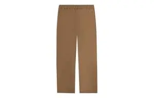 LI-NING Counterflow Triple Logo Straight Pants
