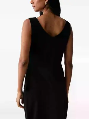 Joseph Ribkoff V-neck Tank Top