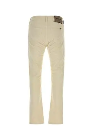 JACOB COHЁN Pantalone