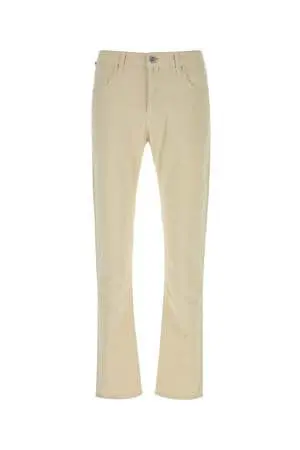 JACOB COHЁN Pantalone - Multicolor