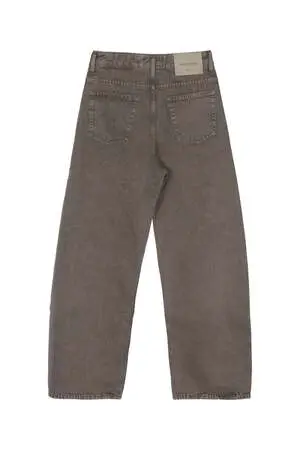 JACOB COHЁN Pantalone Barrel