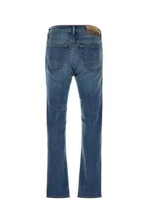 JACOB COHЁN Denim