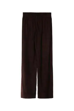 JACOB COHЁN Pantalone Con Elastico