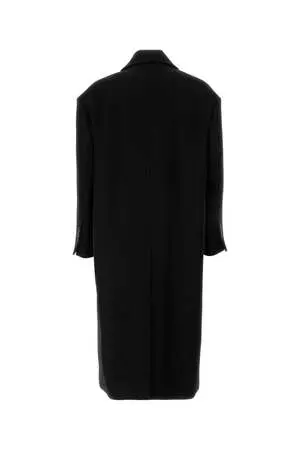 AMI Paris Wool Coat