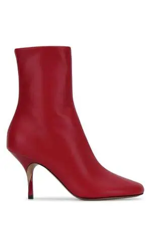 Jacquemus Les Bottines Collant