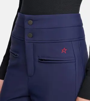Perfect Moment Aurora Flared Ski Pants
