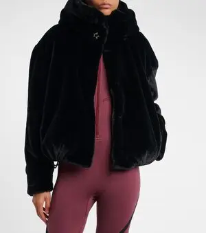 Perfect Moment Hooded Ski Jacket