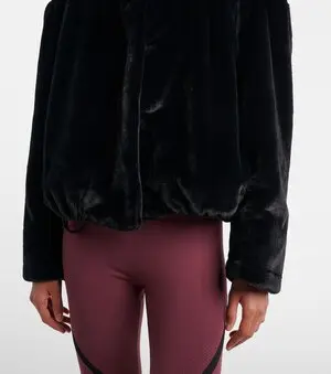 Perfect Moment Hooded Ski Jacket
