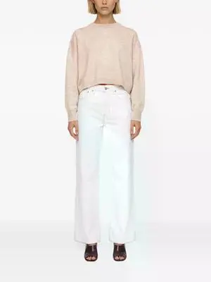GOTHA Gaston Sweater - Neutrals