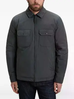 Woolrich Cloud Shirt Jacket
