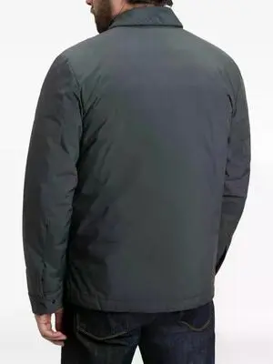 Woolrich Cloud Shirt Jacket