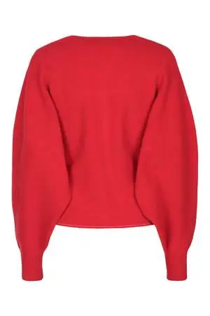 Jacquemus Le Cardigan Tempo