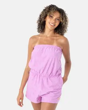 Roxy Special Feeling Terry Romper