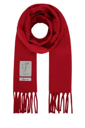 Jacquemus L'echarpe Cavallo - Multicolor