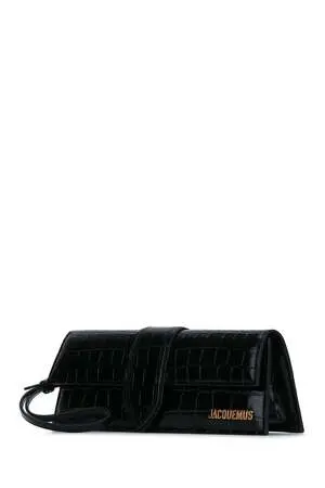 Jacquemus La Pochette Bambino - Multicolor
