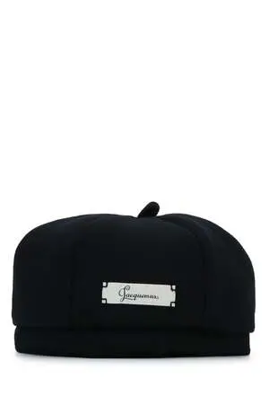 Jacquemus Le Beret Cavallo - Multicolor