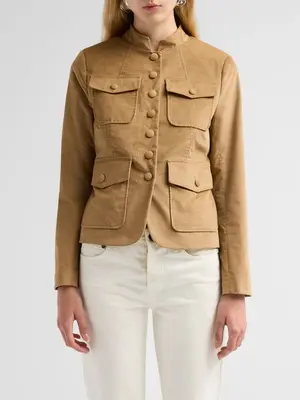Rag & Bone Mercer Corduroy Blazer